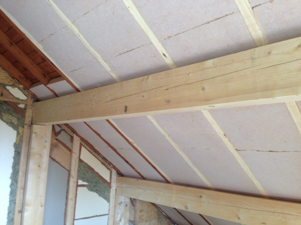 Isolation – LC Bâtisse